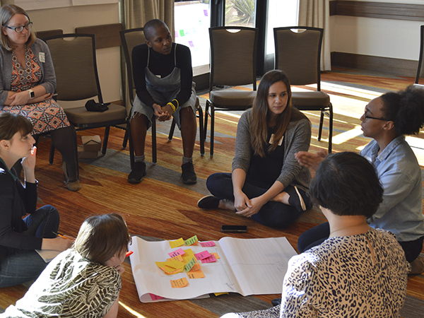 Research Methods and Empathy Interviews - Social Movements + Innovation Lab