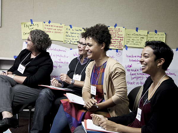 Movement Frameworks - Social Movements + Innovation Lab