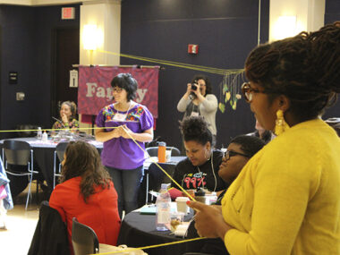 Movement Frameworks - Social Movements + Innovation Lab