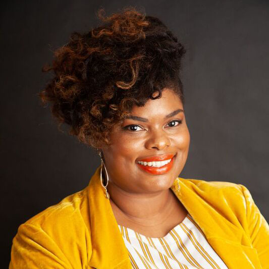 Lilliann's Story - Social Movements + Innovation Lab