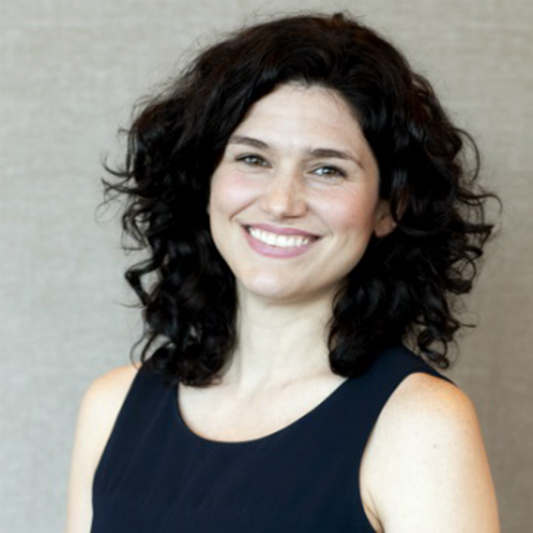 Perspectives - Social Movements + Innovation Lab