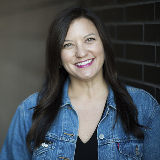 Kelly Baden's Story - Social Movements + Innovation Lab