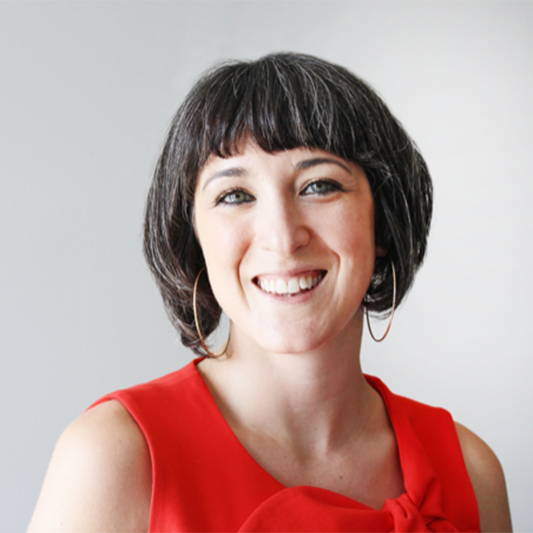 Lisa Stern's Story - Social Movements + Innovation Lab